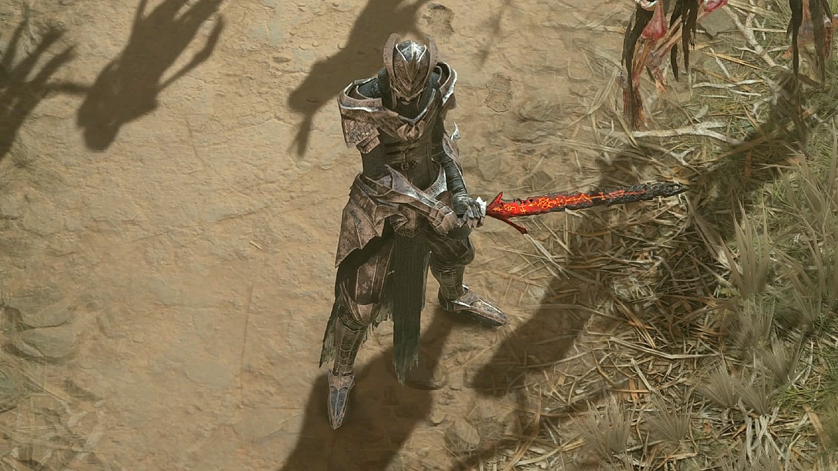 How to Remove a Pact From Armor in Diablo 4 - Prima Games