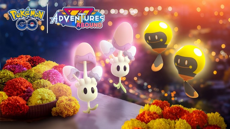 Pokemon GO Festival of Lights Event: Date and Time, Pokemon Debuts ...