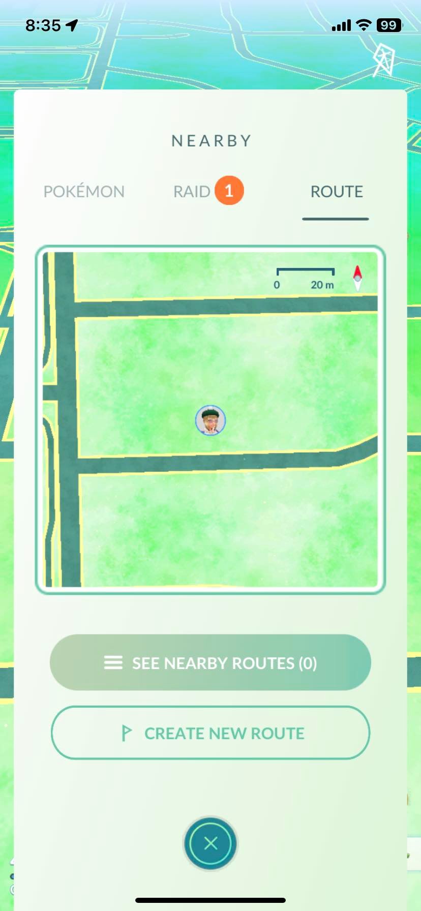 How to Catch White-Striped Basculin in Pokemon GO During Pokemon GO ...