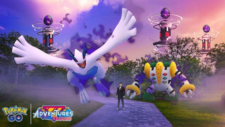 Pokemon GO Team GO Rocket Takeover: Event Date and Time, Shadow ...