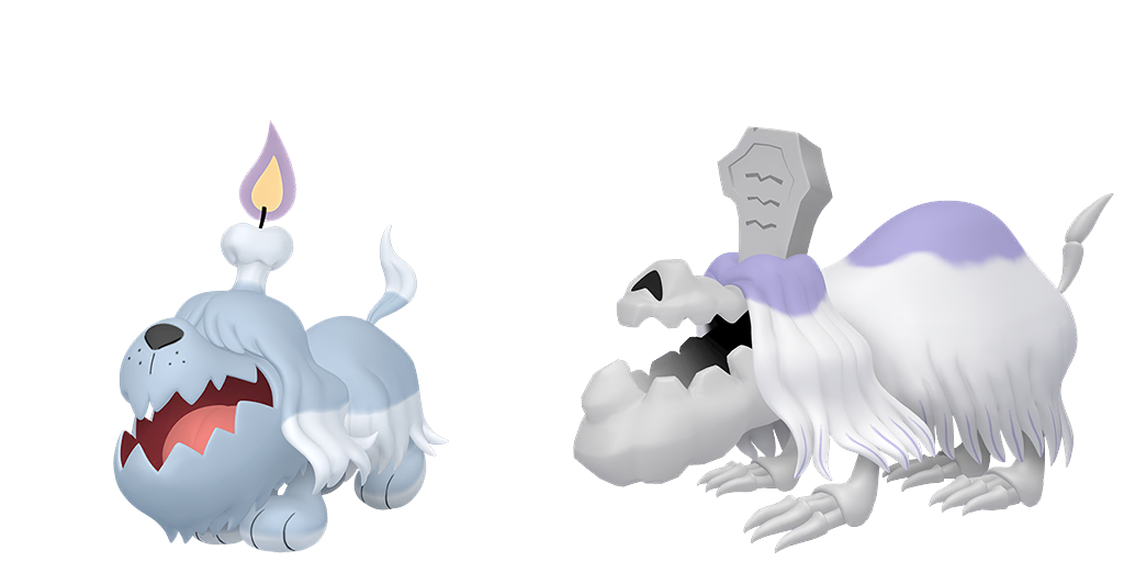 Pokémon GO Halloween 2023 Part I: All Pokémon and Shiny Debuts, Event ...