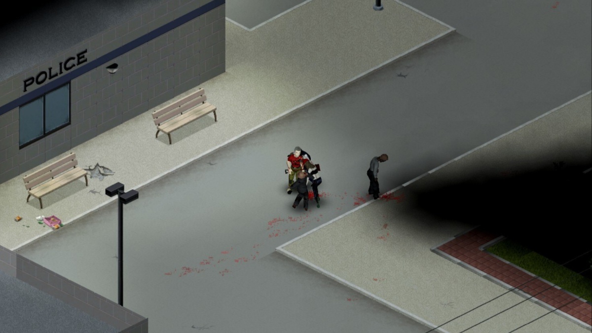 The Best Starting Location in Project Zomboid - Prima Games