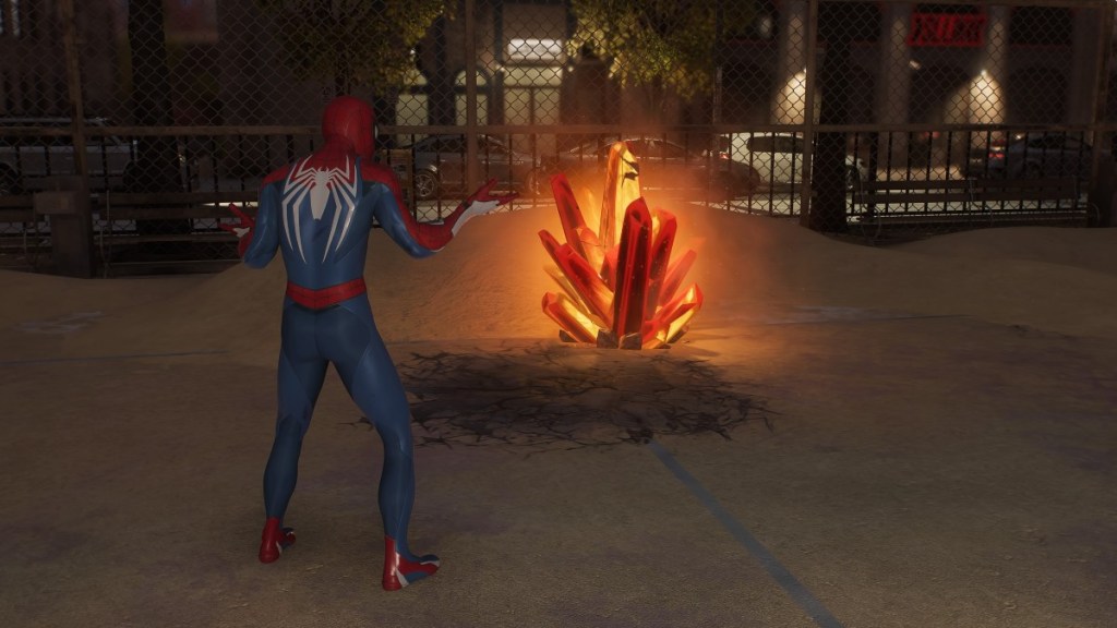 What is the Reward for Collecting Marko's Memories in Spider-Man 2 ...