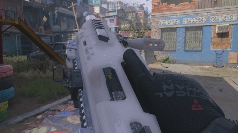 Best Renetti Loadout and Class Setup in Modern Warfare 3 - Prima Games