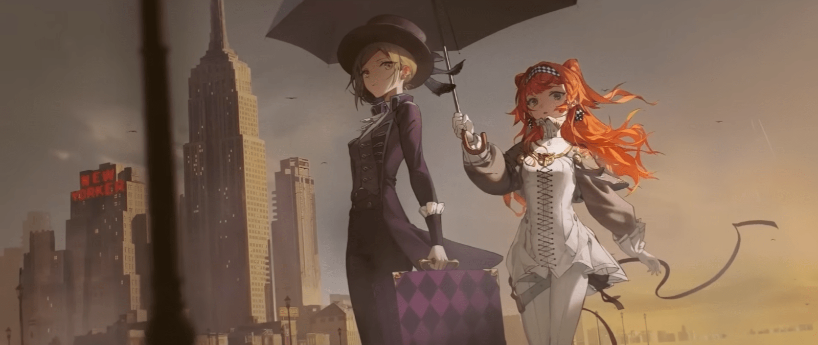 Reverse: 1999 Breaks Past One Million Milestone in Preregistration ...