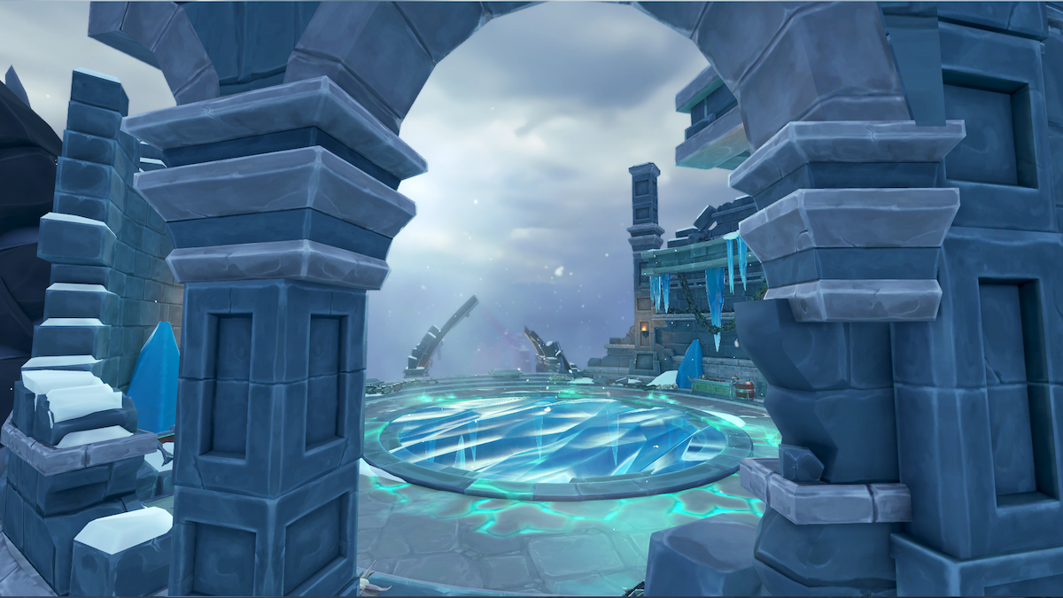 RuneScape's Ancient Awakening Quest: All Prerequisites Listed - Prima Games