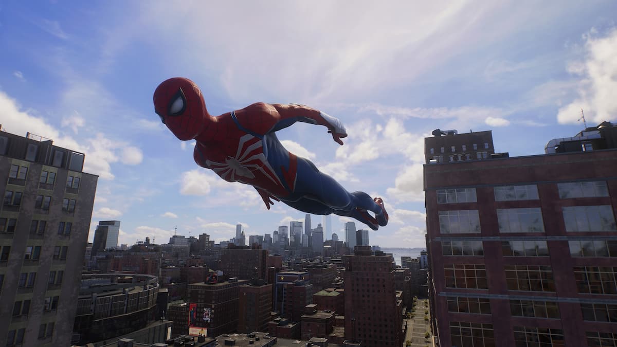 All Spiderbot Locations in Spider-Man 2 - Prima Games