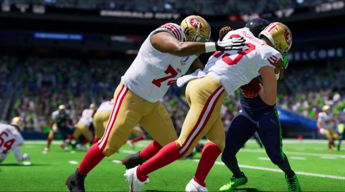 Madden NFL 24: Who’s Running the Play in Ultimate Team Season 2 ...