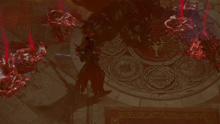 How to Get Shards of Agony in Diablo 4 - Prima Games