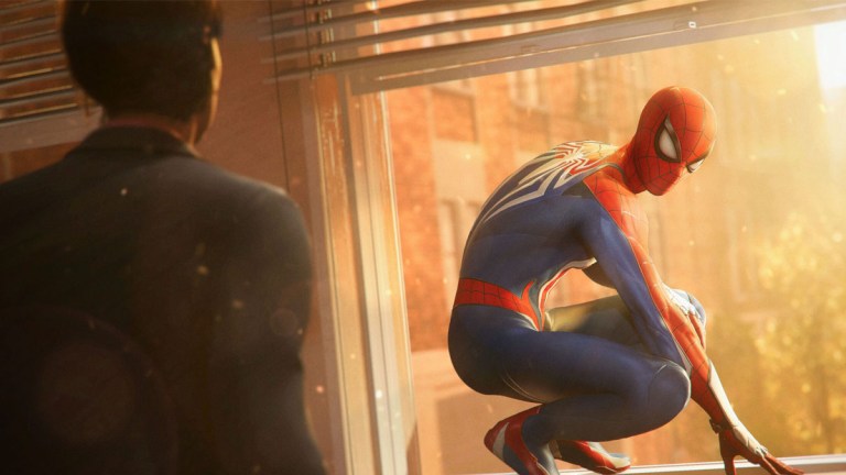 Does Peter Retire in Spider-Man 2? - Answered - Prima Games