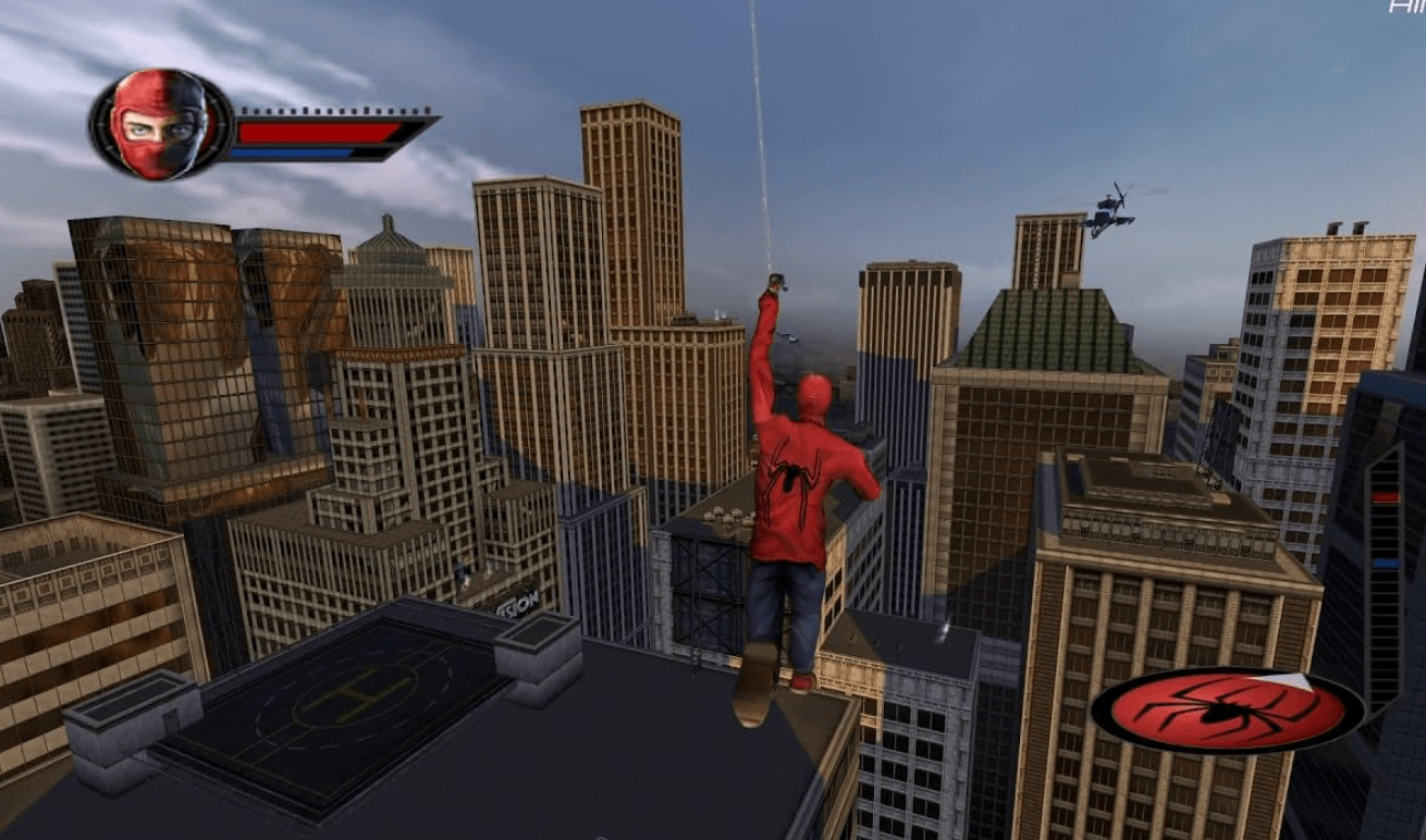 10 Best Spider Man Games, Ranked - Prima Games