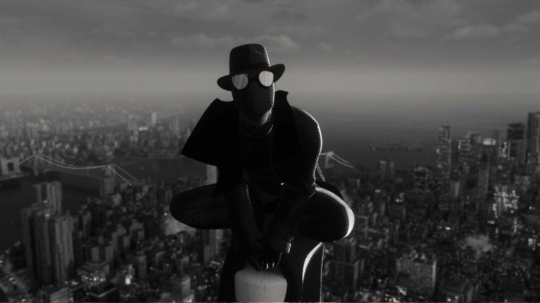 How To Unlock Comics SFX & Film Style Animation Effect In Spider-Man 2 ...