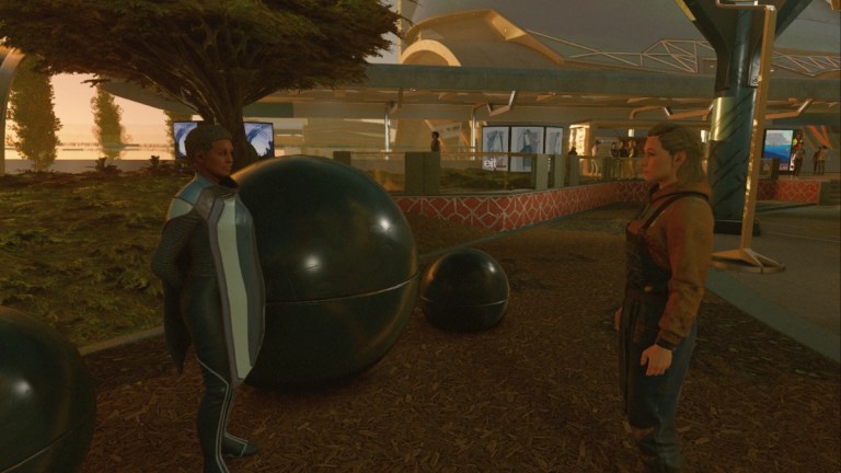 Starfield: A Parting Gift Quest Walkthrough - Prima Games