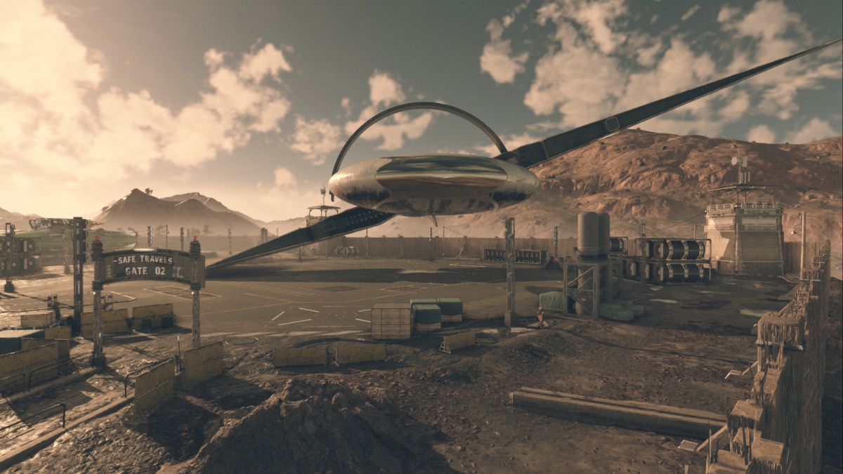 All Starfield Starport Locations - Prima Games