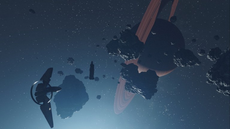 How to Get to the Alchiba Star System in Starfield - Prima Games