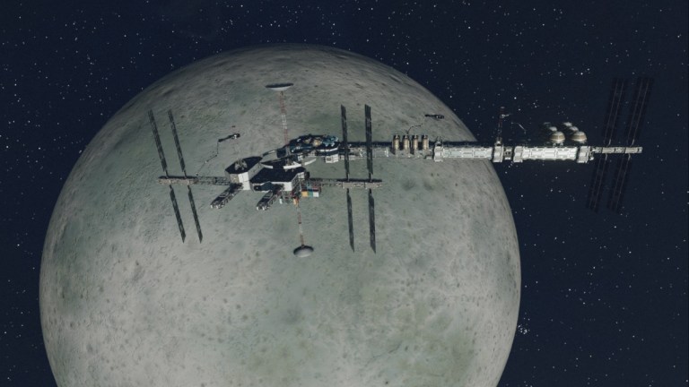 How to Get to the Bessel Star System in Starfield - Prima Games