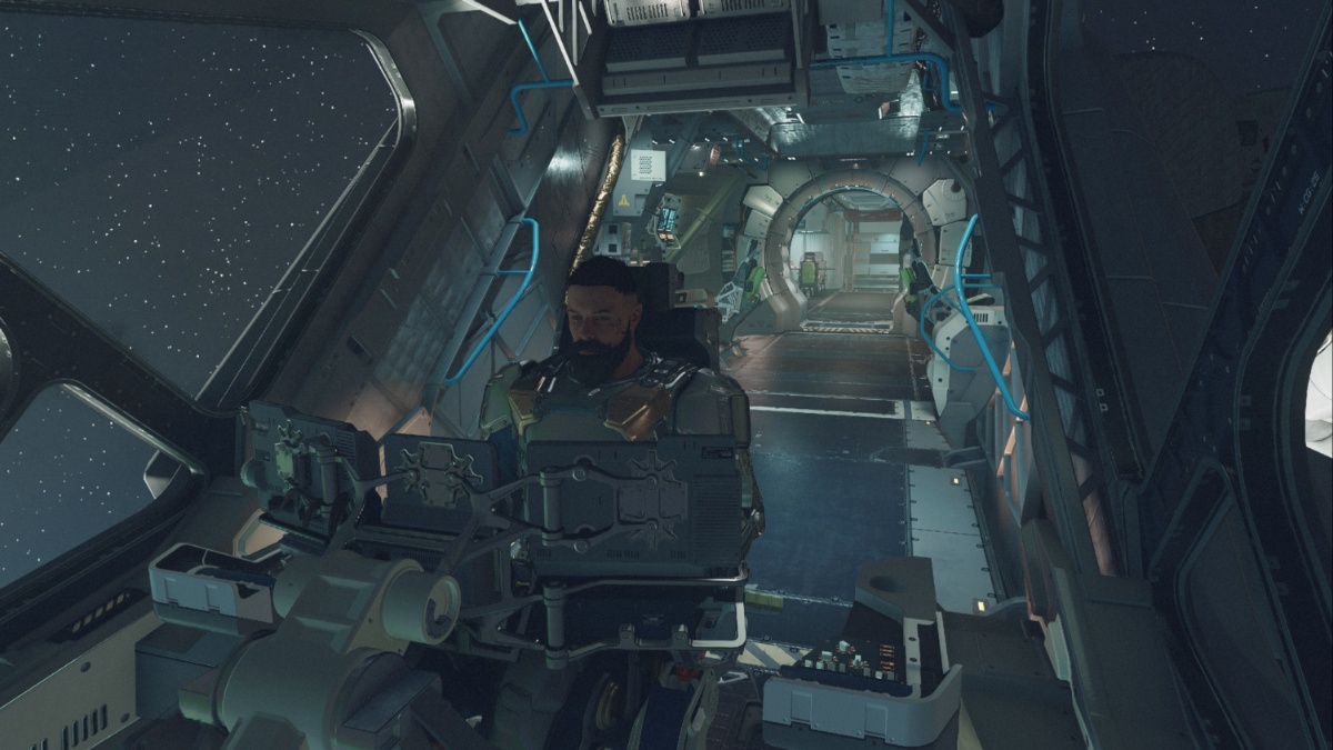 The Ultimate Bounty Hunting Guide for Starfield - Prima Games