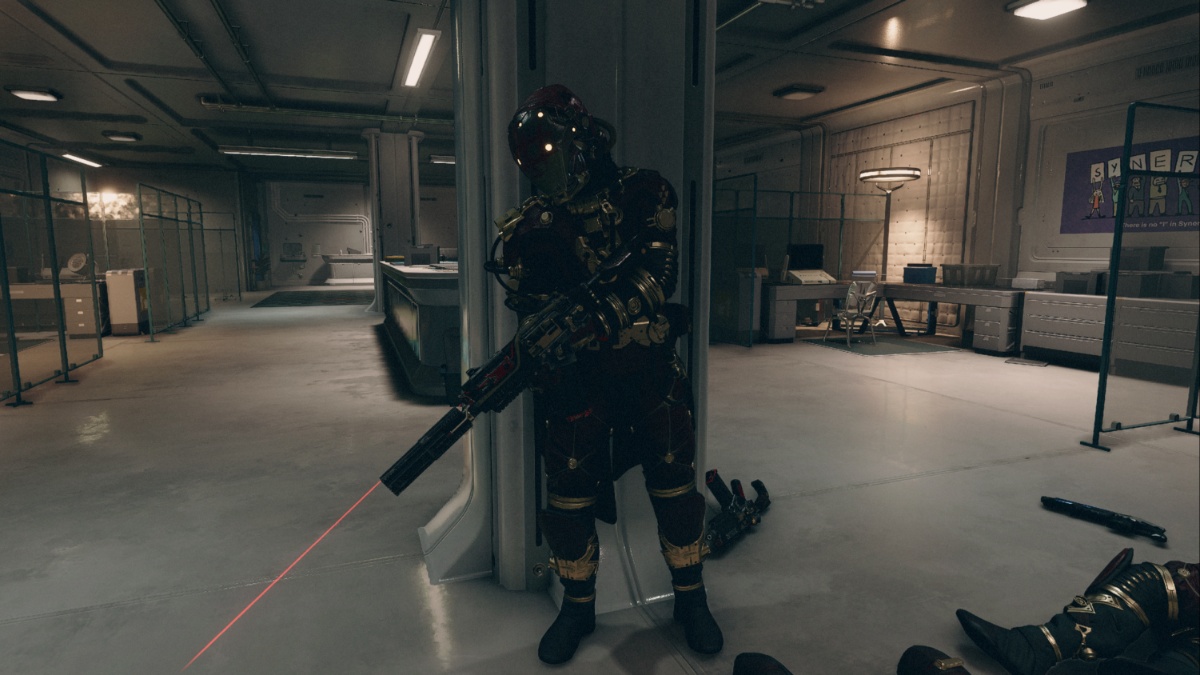 The Ultimate Bounty Hunting Guide for Starfield - Prima Games