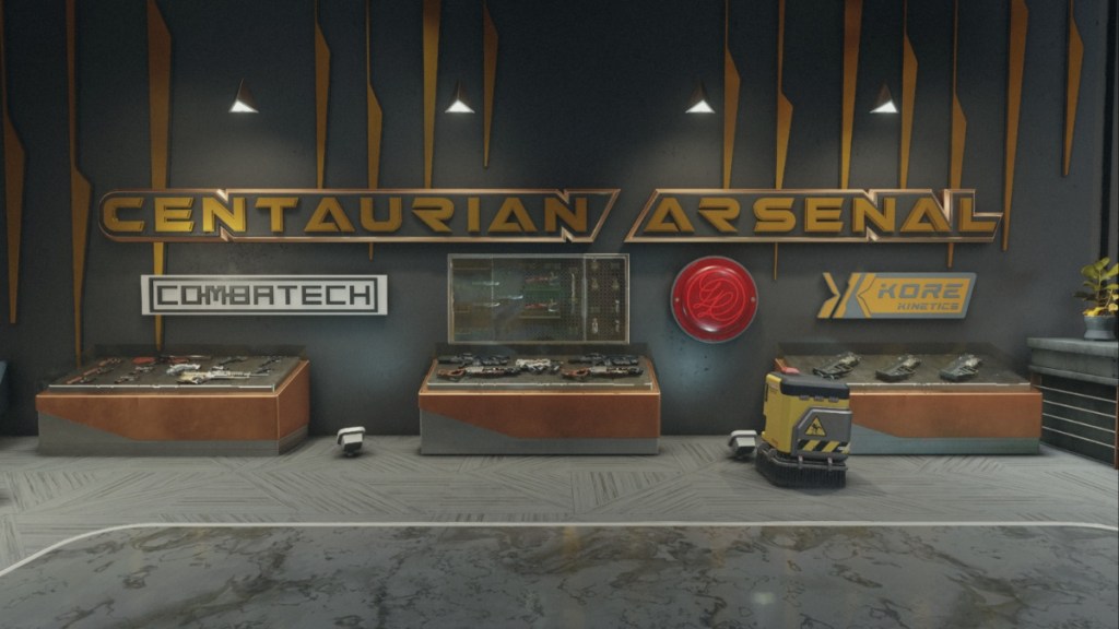 How to Get the Old Earth Assault Rifle in Starfield - Prima Games