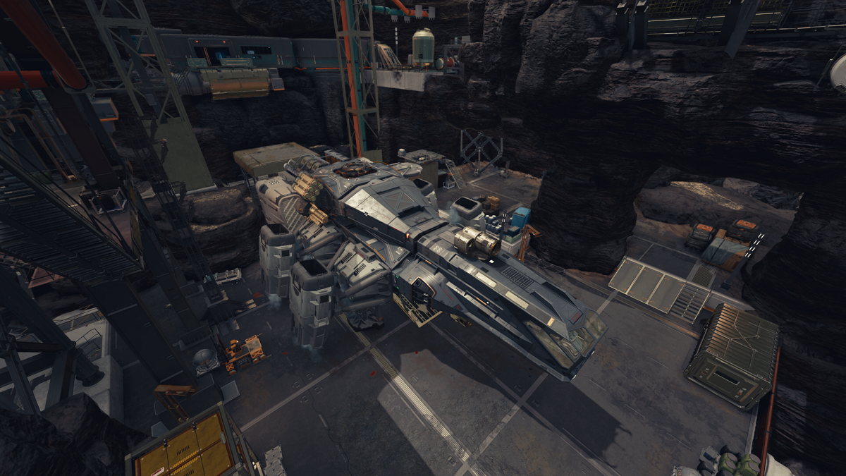 How to Get to Vulture's Roost in Starfield - Prima Games