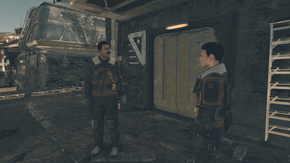 Screenshot by Prima Games