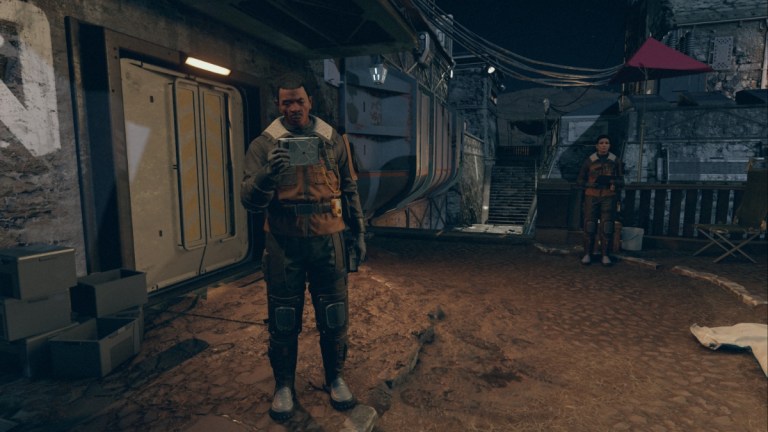 Starfield: Defensive Measures Quest Walkthrough - Prima Games