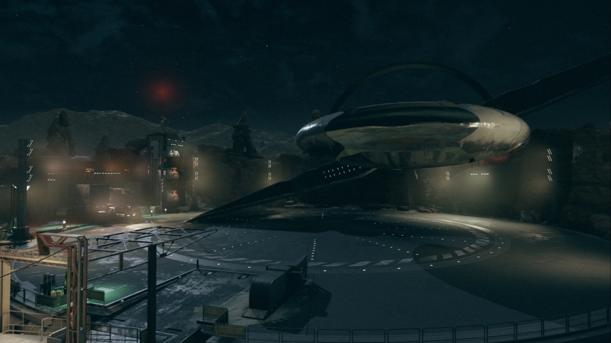 All Starfield Starport Locations - Prima Games