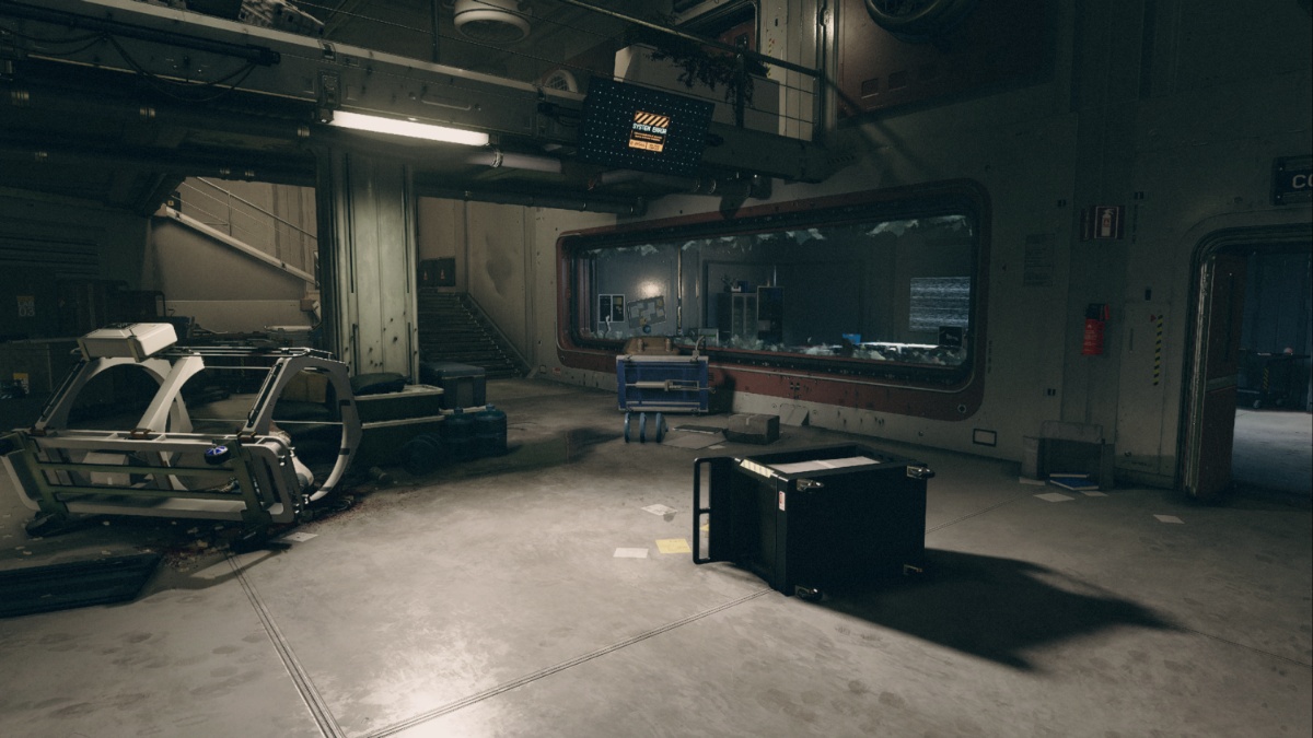 This is one of the first side quests I tackled in Starfield so I may be ...