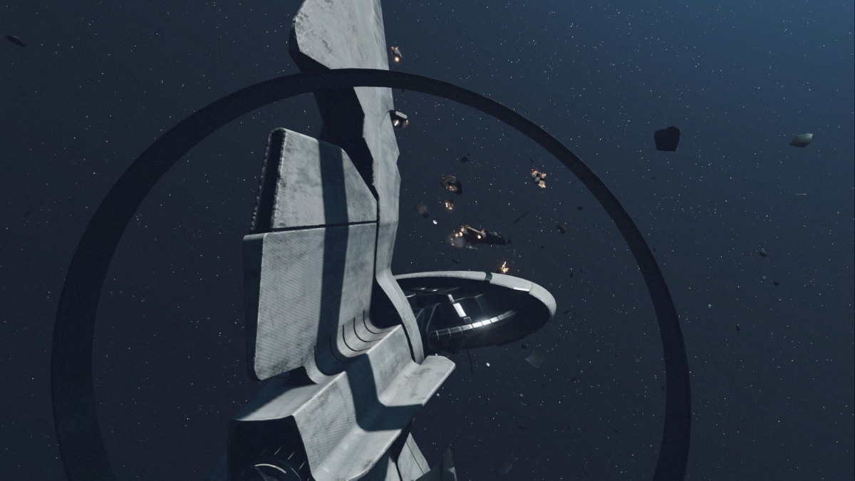 Starfield: Groundpounder Quest Walkthrough - Prima Games
