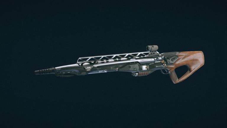 How to Get Head Ranger in Starfield - Prima Games