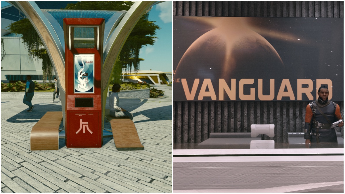 How to Join Every Faction in Starfield - Prima Games