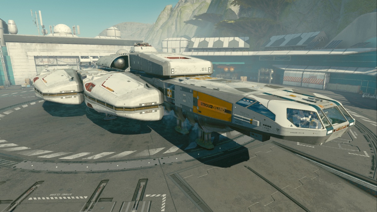 How to Get the Kepler S Ship in Starfield - Prima Games