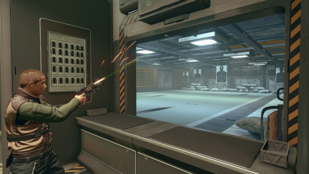 Starfield: All Available Weapon Mods and What They Do - Prima Games