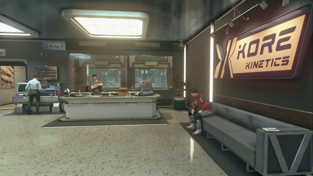 Where to Find Kore Kinetics in Starfield - Prima Games