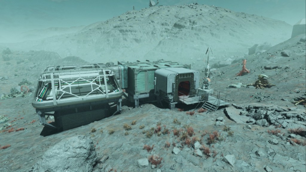 Starfield: 10 Best Planets to Build Outposts - Prima Games