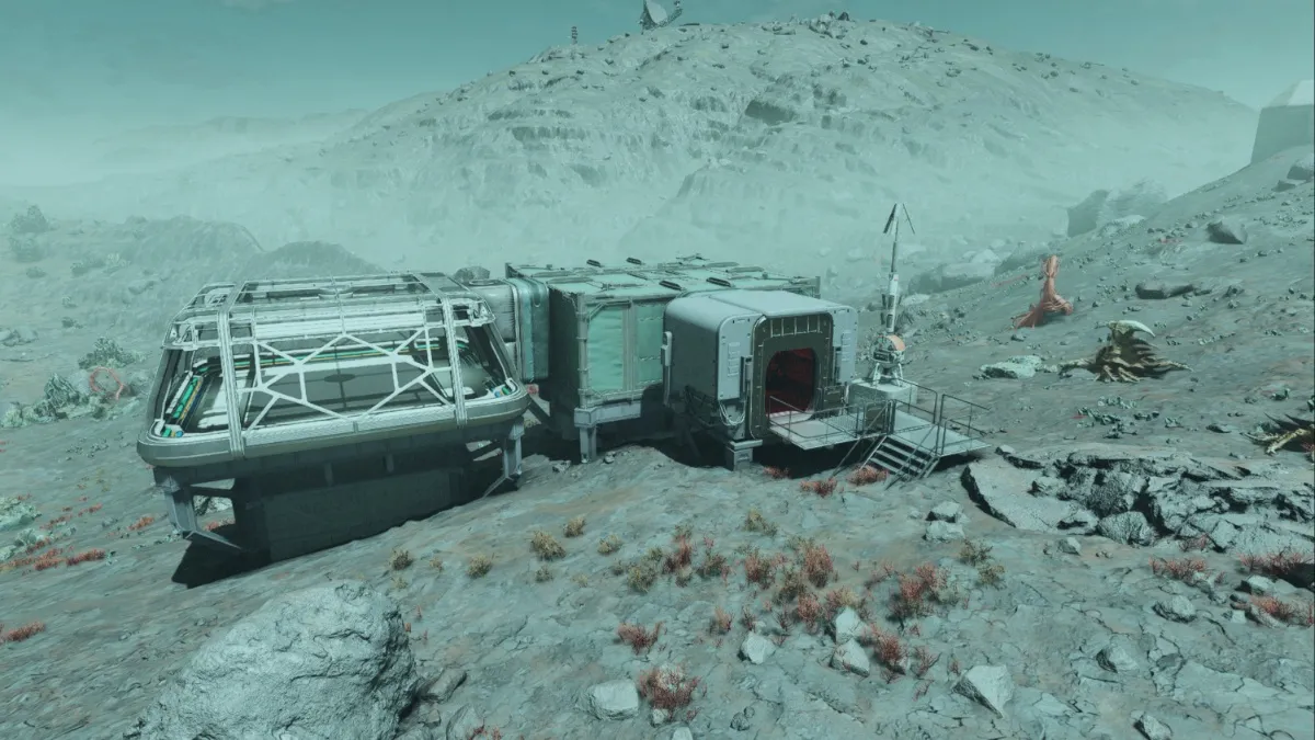 Starfield: 10 Best Planets to Build Outposts - Prima Games