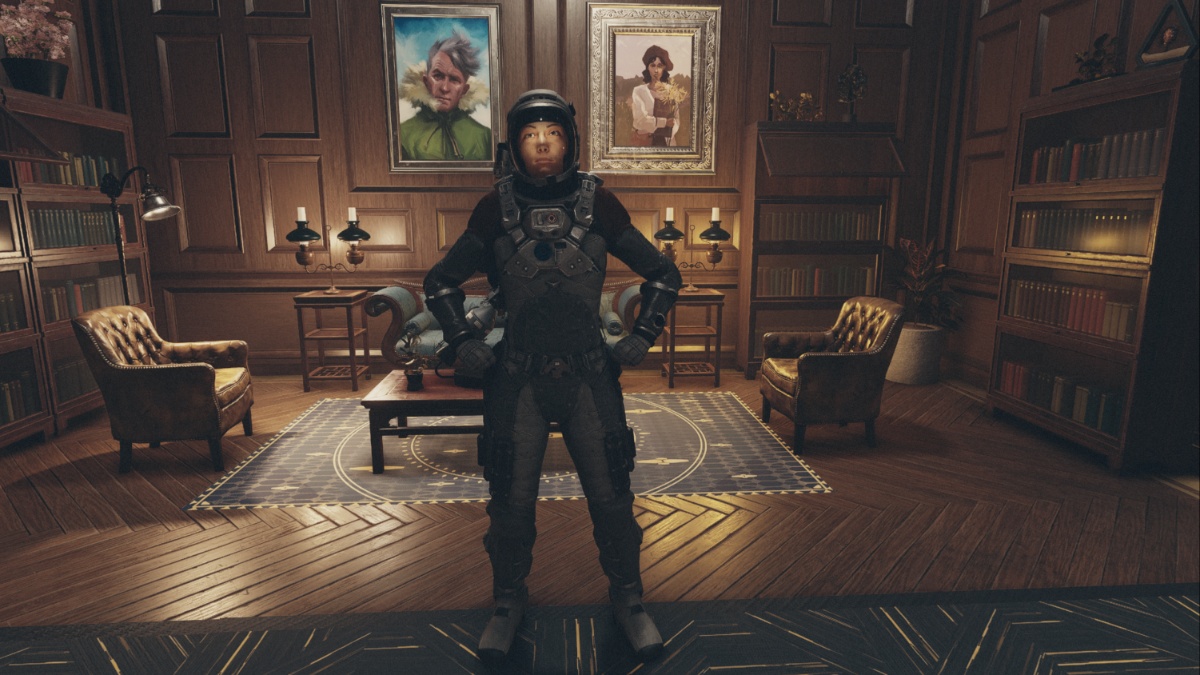 Starfield: Best Spacesuits and How to Get Each - Prima Games