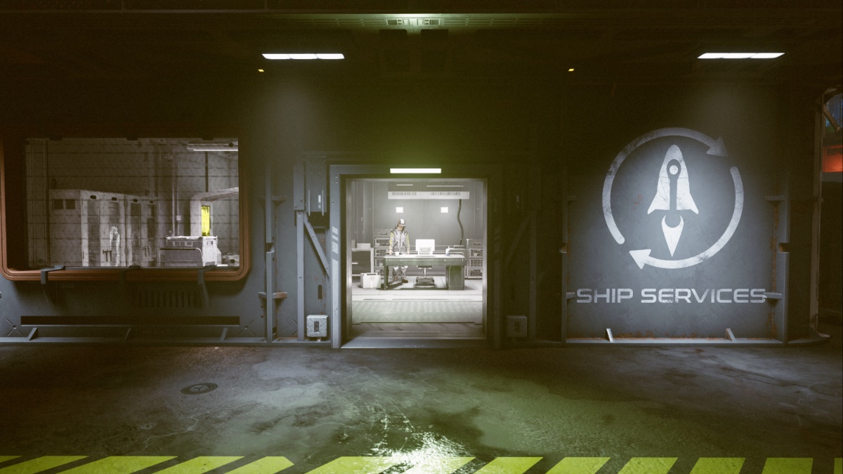 All Starfield Starport Locations - Prima Games