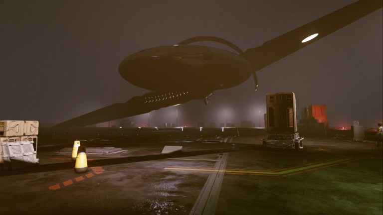 All Starfield Starport Locations - Prima Games