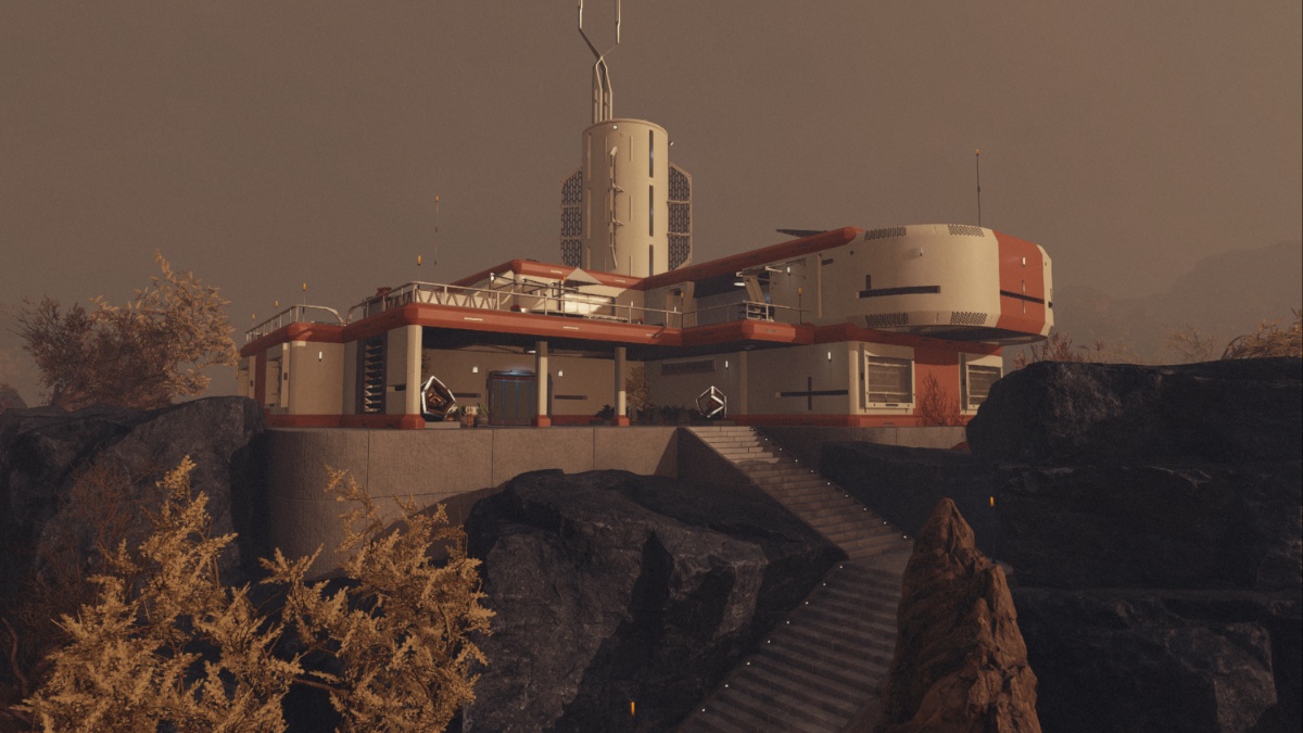 Starfield: All House Locations and How to Get Them - Prima Games