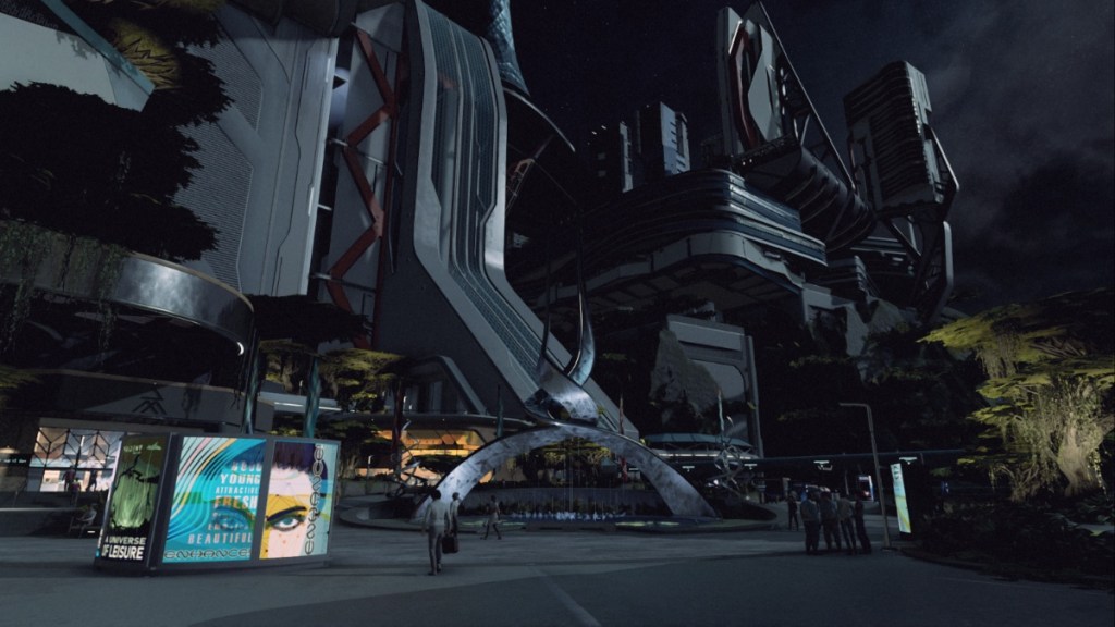 All Side Quests in New Atlantis in Starfield - Prima Games