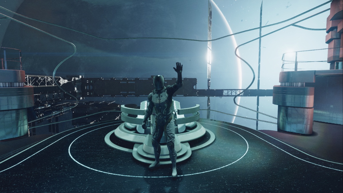 Starfield: All New Game Plus Universes That We Know Of - Prima Games