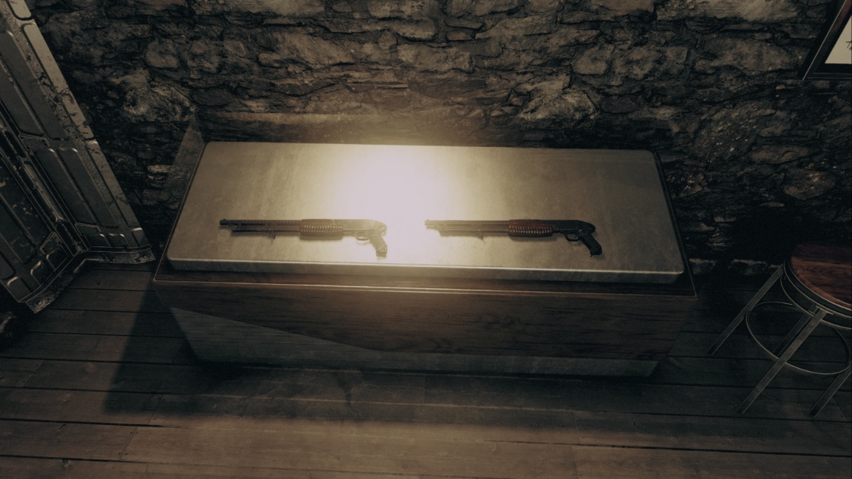 How to Get the Old Earth Shotgun in Starfield - Prima Games