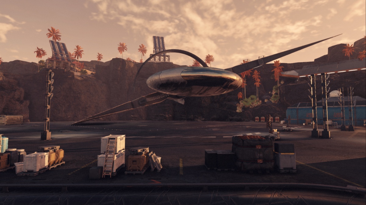 All Starfield Starport Locations - Prima Games