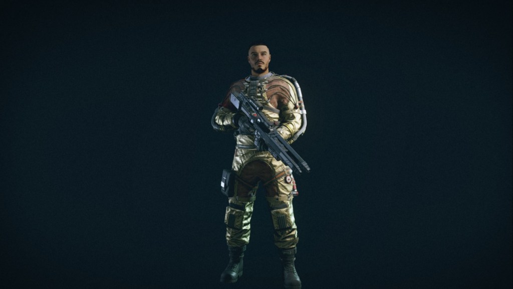 How to Get Peacemaker Armor in Starfield - Prima Games