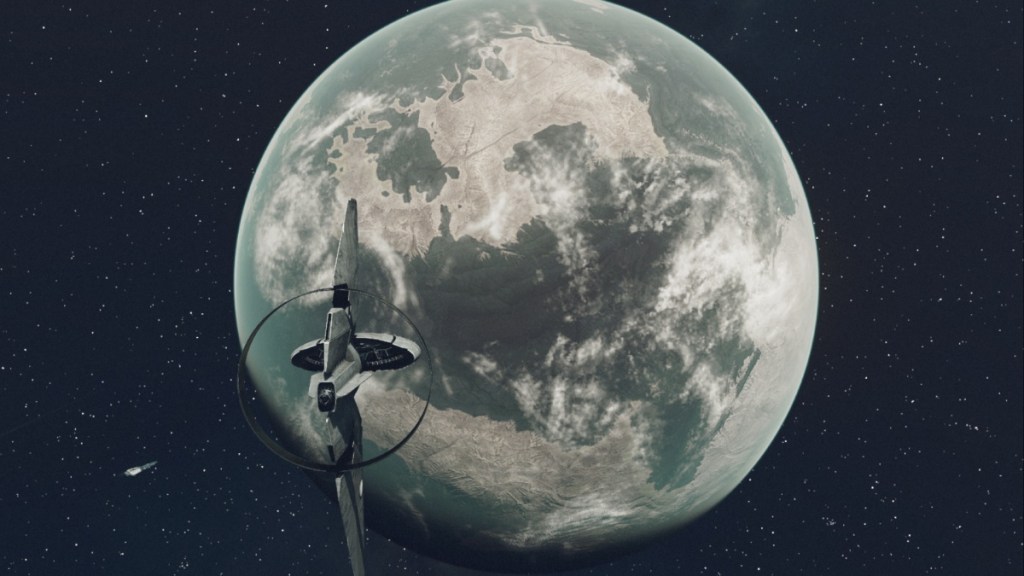 The Complete List of All Star Systems in Starfield - Prima Games