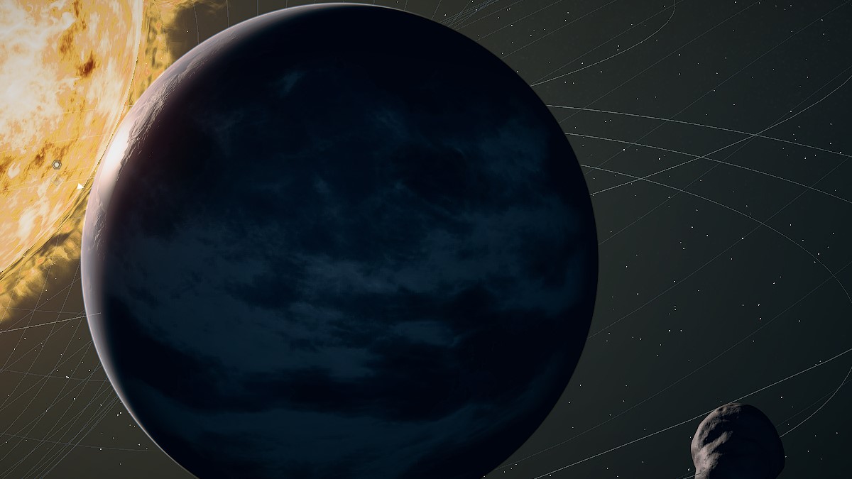 Where to Find the ECS Constant in Starfield - Prima Games