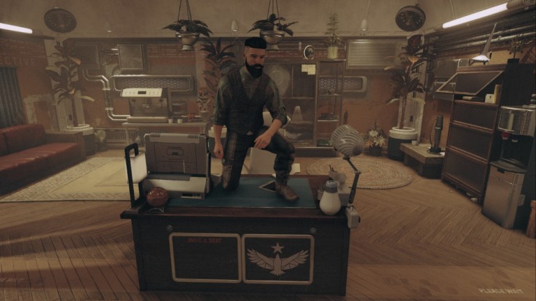 How to Get the Ranger Deputy Outfit in Starfield - Prima Games