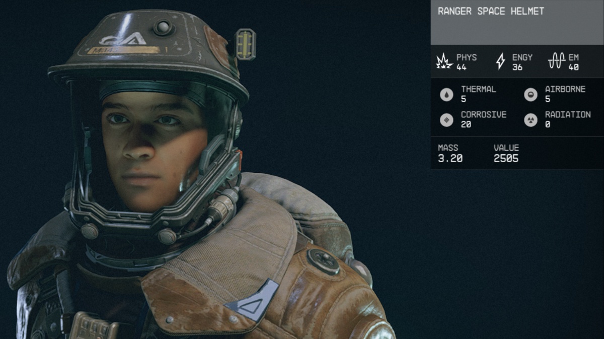 How to Get the Ranger Spacesuit in Starfield - Prima Games