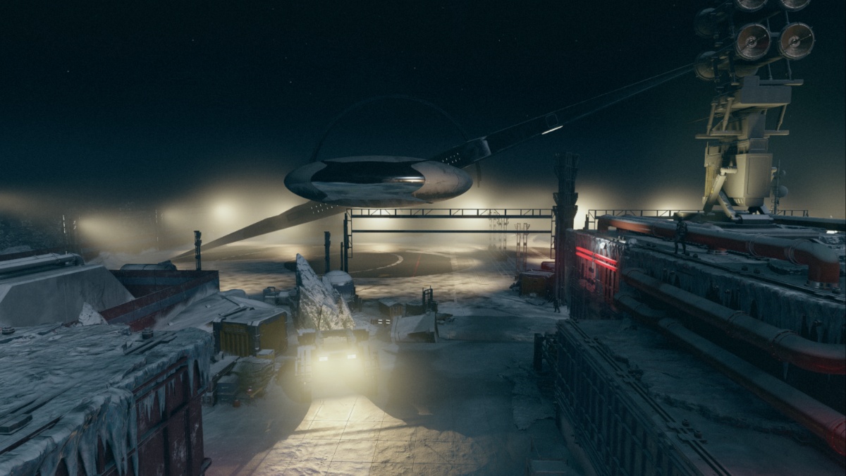 All Starfield Starport Locations - Prima Games